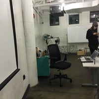 General Assembly - D Street - West Broadway - 51 Melcher St