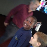 W.A. Gayle Planetarium - 77 visitors