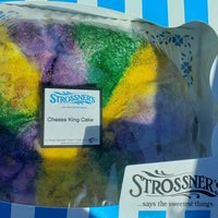 Strossner's Bakery - Eastside - 21 Roper Mountain Rd