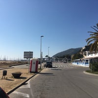 Port Ginesta - Les Botigues de Sitges, Catalunya