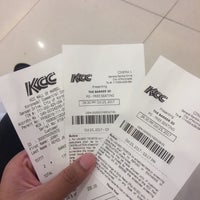 KCC Cinema - Movie Theater