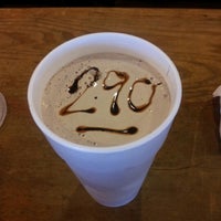 Cafe 290 - 11011 US Highway 290 E