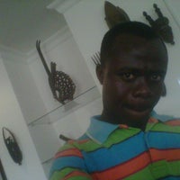 MODEC Ghana Limited - 1 tip from 13 visitors