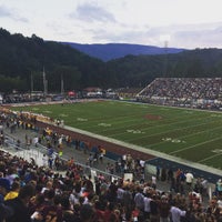 Photos at Mitchell Stadium - Bluefield, WV