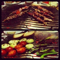 Ehli Keyf Mangal Başı - Silivri - Silivri