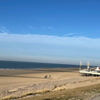 Strand Zoutelande - Beach in Zoutelande