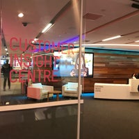 Telstra Customer Insight Centre (CIC) - Melbourne CBD - 1 tip from 87 ...