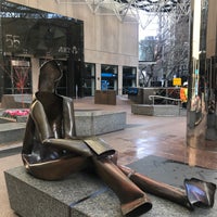 Collins Place - Melbourne CBD - 10 tips