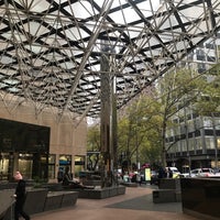 Collins Place - Melbourne CBD - 10 tips