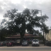 Menu - Mullet Bay - St. Simons Island, GA