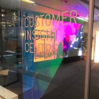 Telstra Customer Insight Centre (CIC) - Melbourne CBD - 1 tip from 88 ...