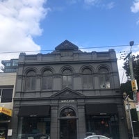 West elm chapel street store