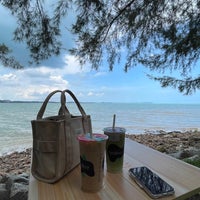 PD Waterfront - Beach in Port Dickson