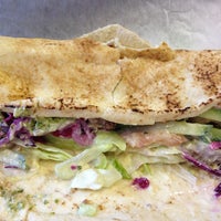 Go Falafel - Falafel Restaurant in Manchester