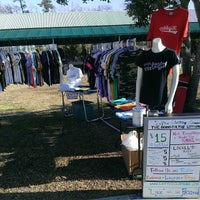 Mandeville Trailhead - Mandeville, LA