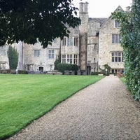 Stonehouse Court Hotel - Stonehouse, Gloucestershire