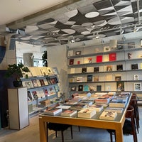 The Store x Soho House Berlin - Kollwitzkiez - Torstr. 1
