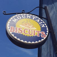 Mountain Biscuits (Now Closed) - Breakfast Spot in Marietta