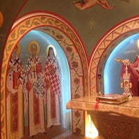 St. Photios National Greek Orthodox Shrine - 3 tips