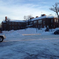 Beaver Country Day School - 1 tip