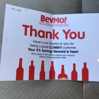 BevMo! - Liquor Store in Walnut Creek