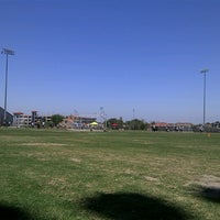 UCI- ARC Sports Fields - University of California-Irvine - 680 ...