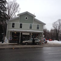 Jericho Center Country Store - 3 tips from 111 visitors