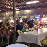 Larsian sa Fuente - BBQ Joint