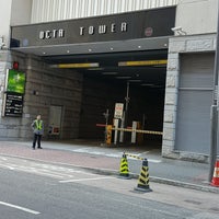 Octa Tower - Structure