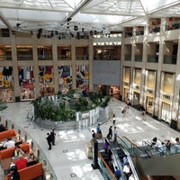 The Landmark - Shopping Mall in Central