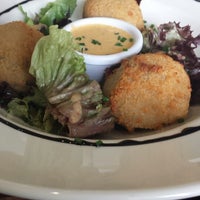 Stoop Your Head - Seafood Restaurant