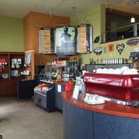 Joe Momma's Coffee (Now Closed) - Coffee Shop in Avila Beach