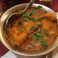 Namaste - Indian Restaurant in Kuala Lumpur