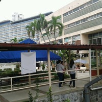 Facultad de Medicina (UP) - 2 tips