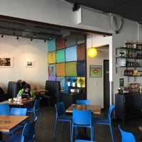 Green New American Vegetarian - 108 tips from 2483 visitors