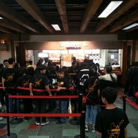 The Texas Union (UNB) - University of Texas-Austin - 30 tips