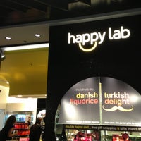 Happy Lab - Sydney City Center - 188 Pitt St