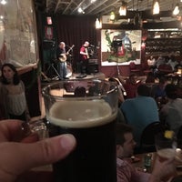 Essen Haus - Downtown Madison - Madison, WI