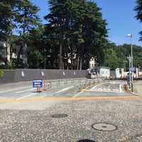 Womble Gate /三笠ゲート (Mikasa Gate) - 3 tips