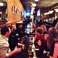 Voltaire - American Restaurant in Kansas City