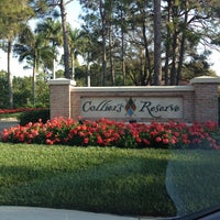 Colliers Reserve Country Club - Golf Course