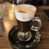 Brick Alley Cafe - Café in Temple Bar