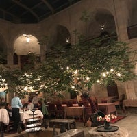 Mugam Club - Caucasian Restaurant in Baku