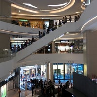 Hysan Place 希慎廣場 - Causeway Bay - 77 tips from 10850 visitors