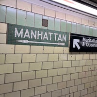 MTA Subway - 4th Ave/9th St (F/G/R) - Metro Station