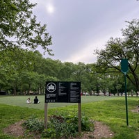 Queensbridge Park - Park in Long Island City