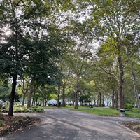 Queensbridge Park - Park in Long Island City