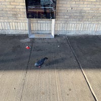 MTA Subway - 4th Ave/9th St (F/G/R) - Metro Station