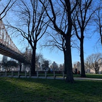 Queensbridge Park - Park in Long Island City