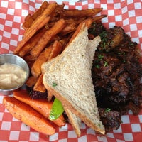 Hog Shack Cook House - BBQ Joint in Richmond